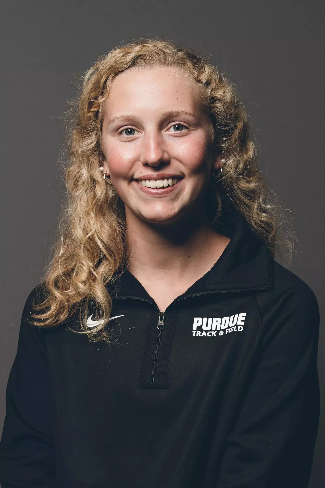 Meagan Hathaway - 2021 Cross Country Roster - Purdue Boilermakers ...