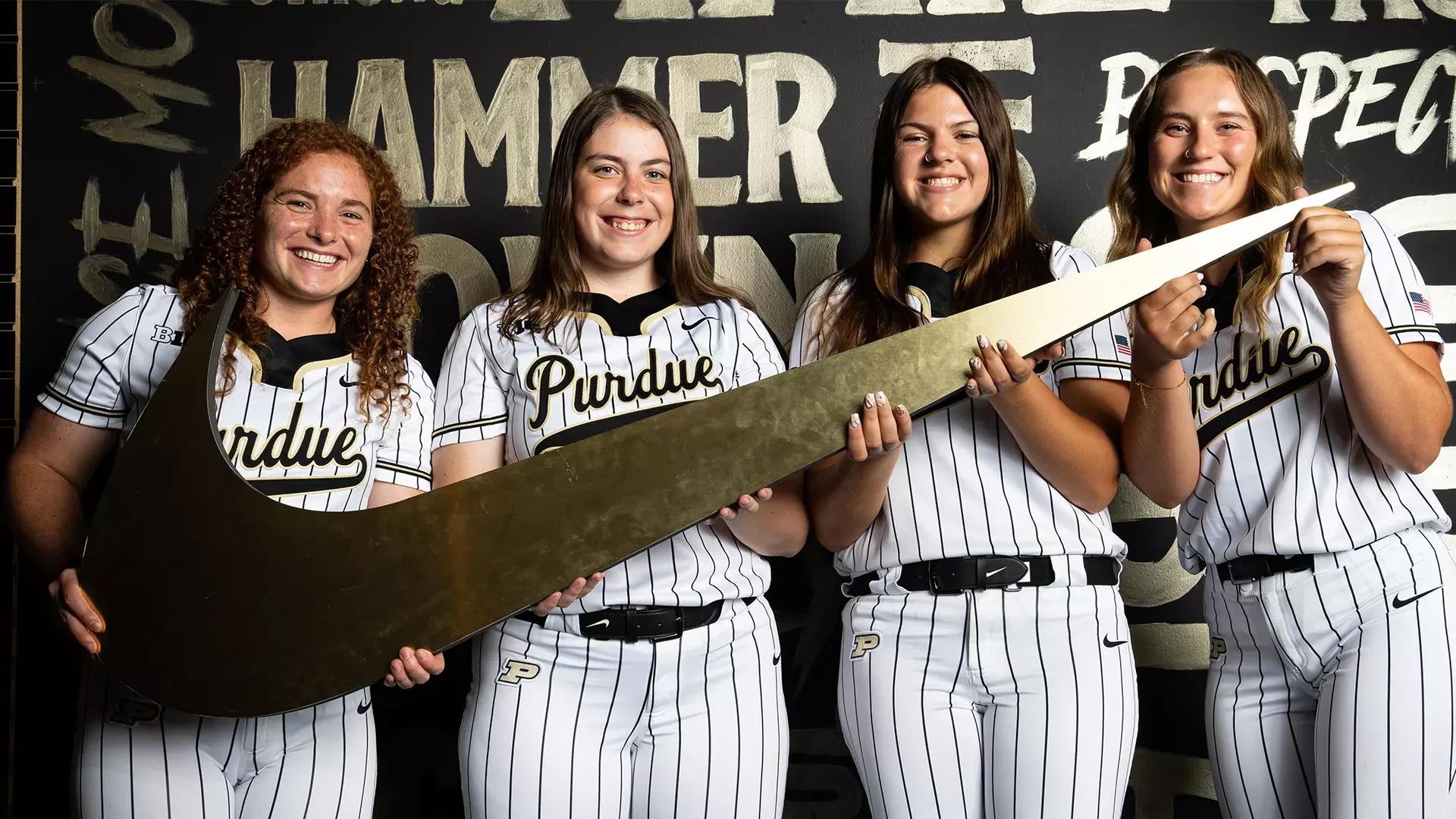 Softball Welcomes Six Additional Signees for 2022-23 - Purdue ...