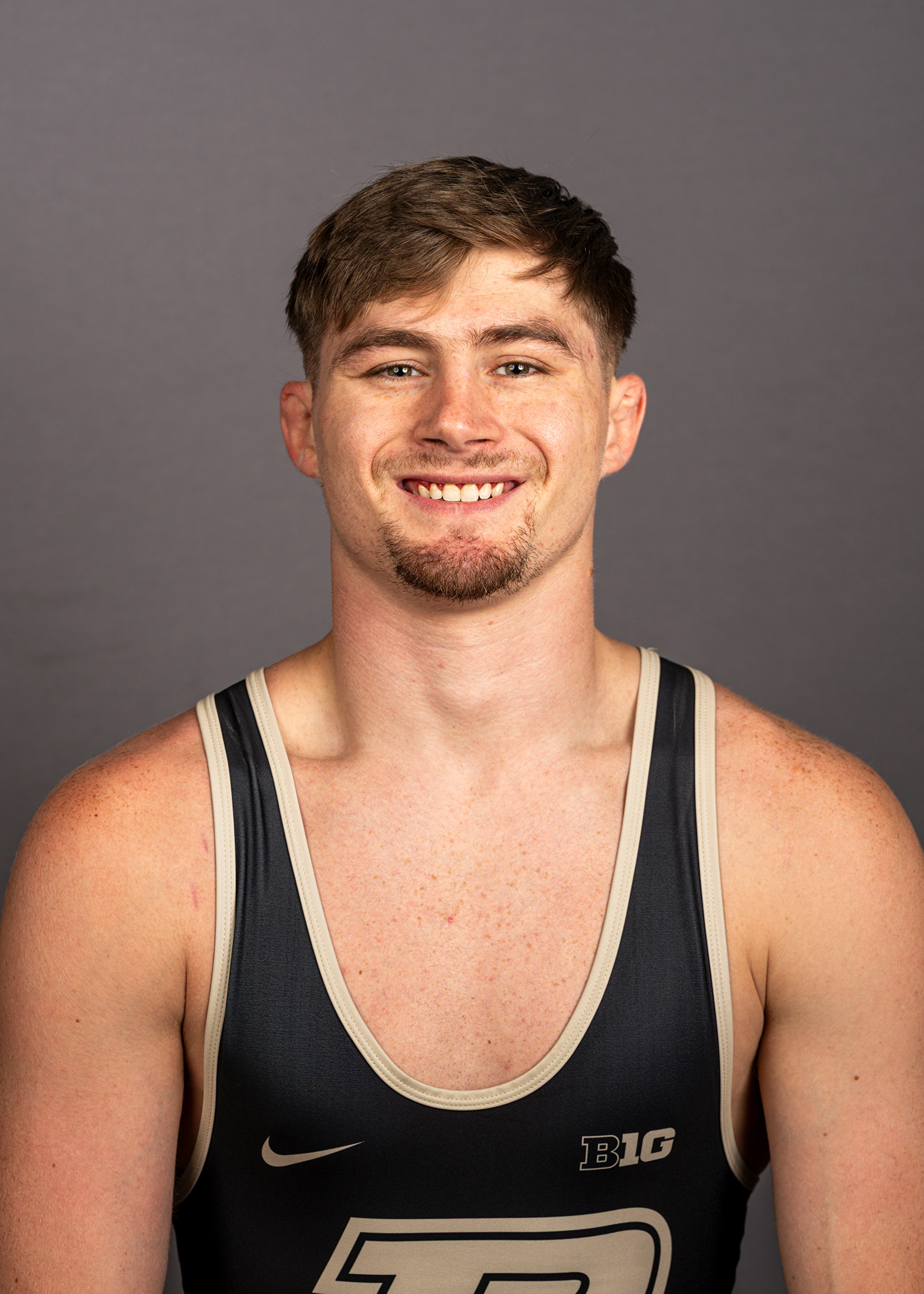 Dustin Norris - 2025-26 Wrestling Roster - Purdue Boilermakers ...