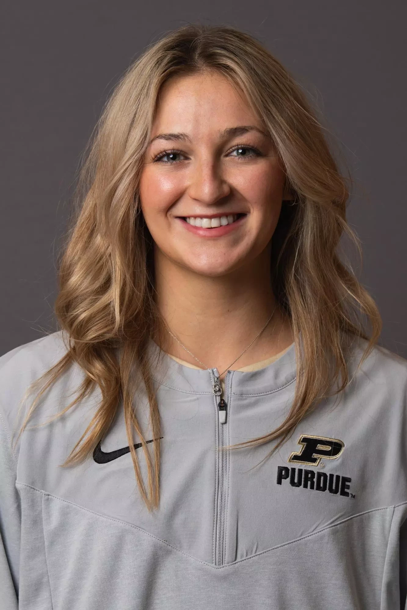Kiara Dillon - 2023 Softball Roster - Purdue Boilermakers - Official ...