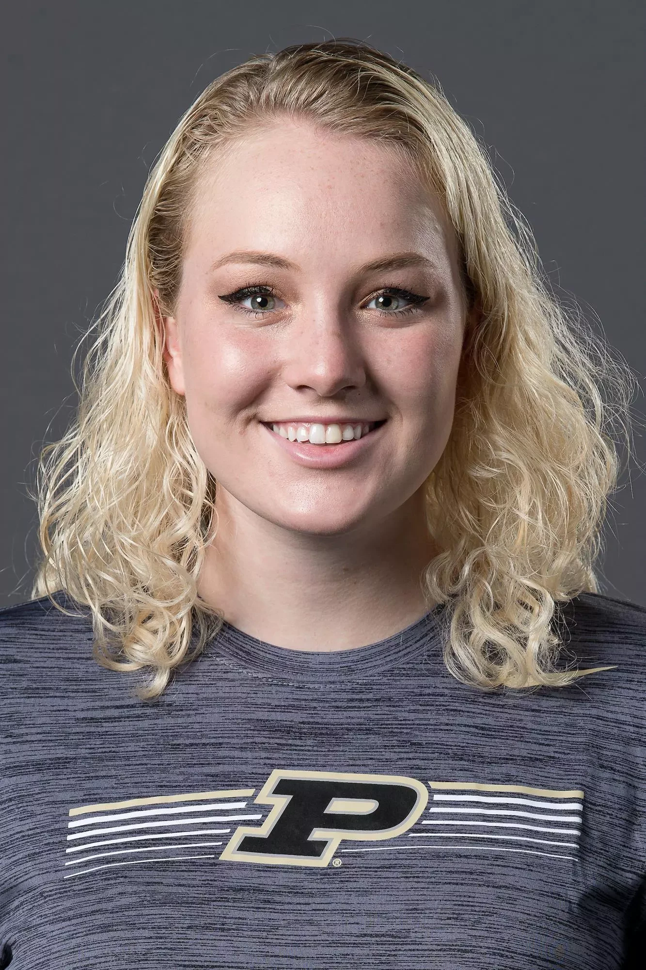 Hayley Pike - 2020-21 Women's Swimming & Diving Roster - Purdue ...