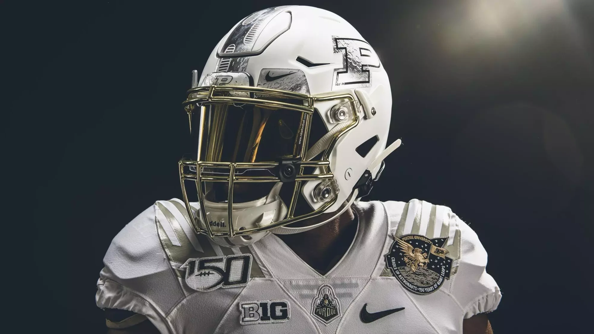 Honoring the Cradle of Astronauts - Purdue Boilermakers - Official ...