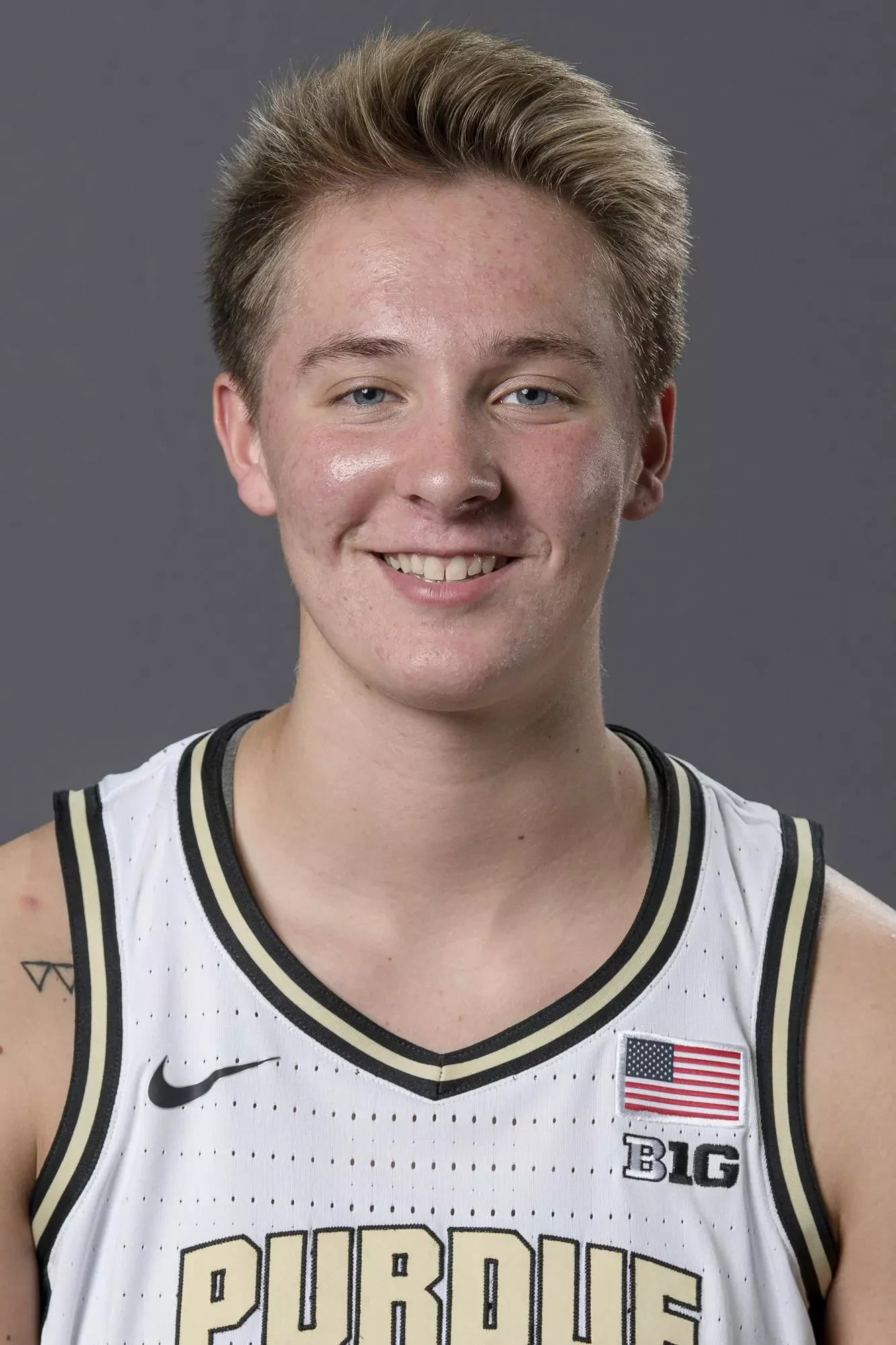 Rickie Woltman - 2019-20 Women's Basketball Roster - Purdue ...