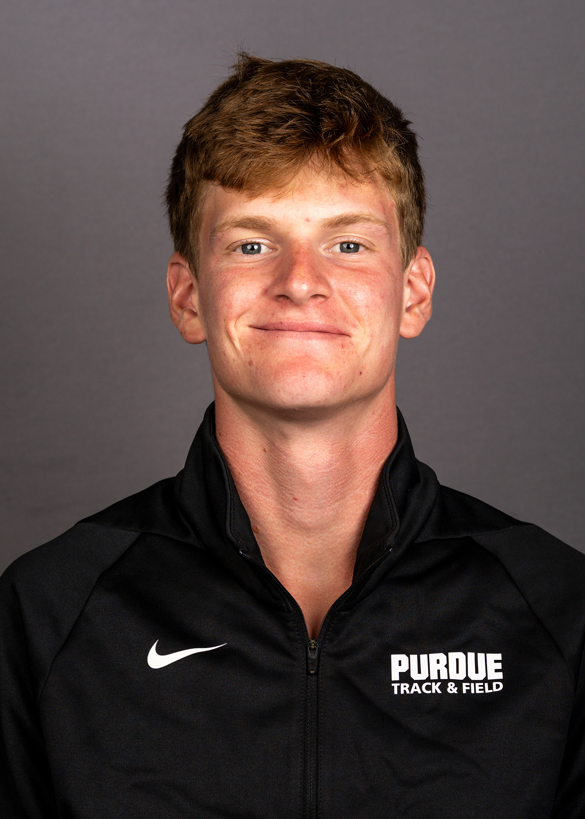 Daniel Emmert - 2025 Cross Country Roster - Purdue Boilermakers ...