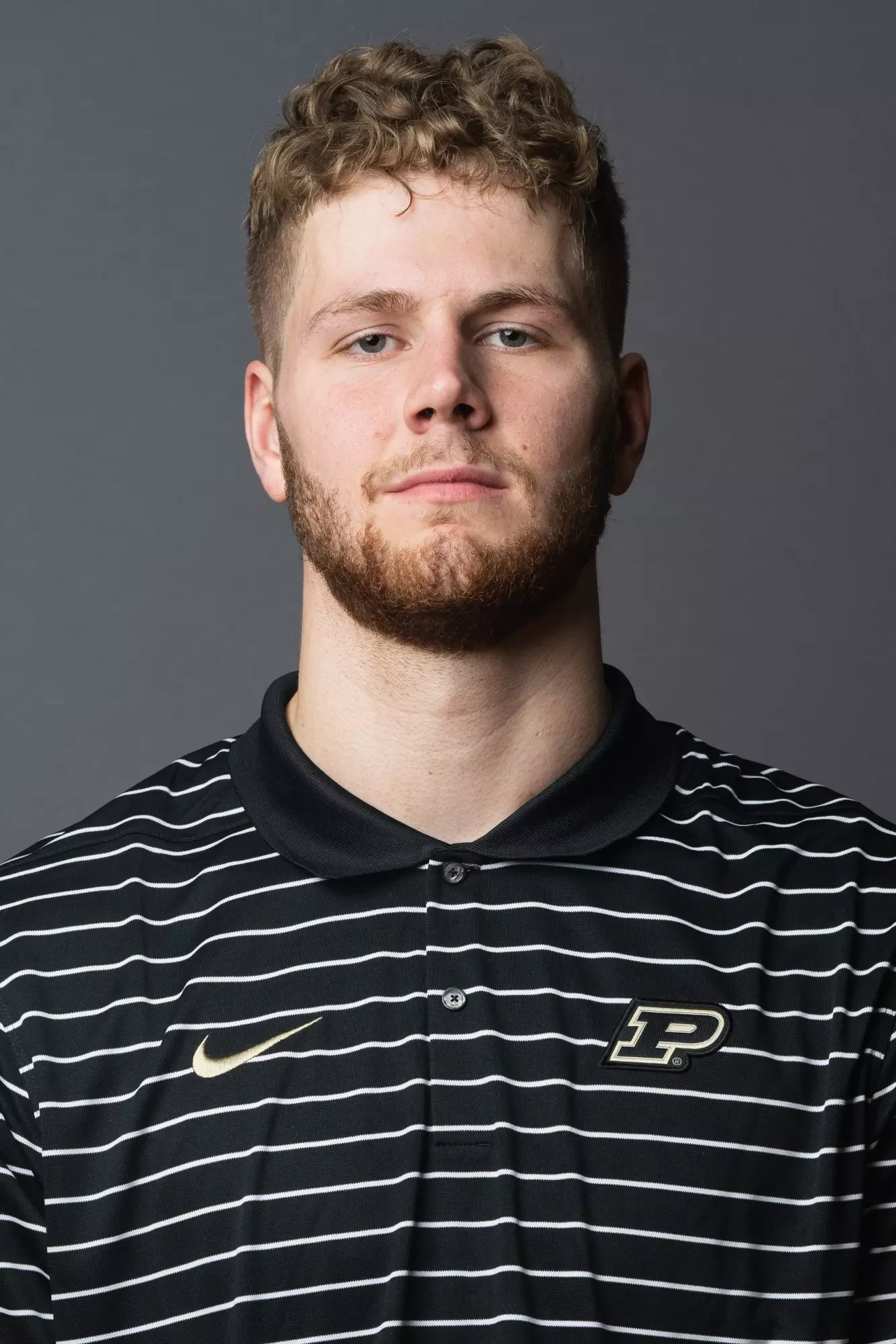 Caleb Furst - 2022-23 Men's Basketball Roster - Purdue Boilermakers ...