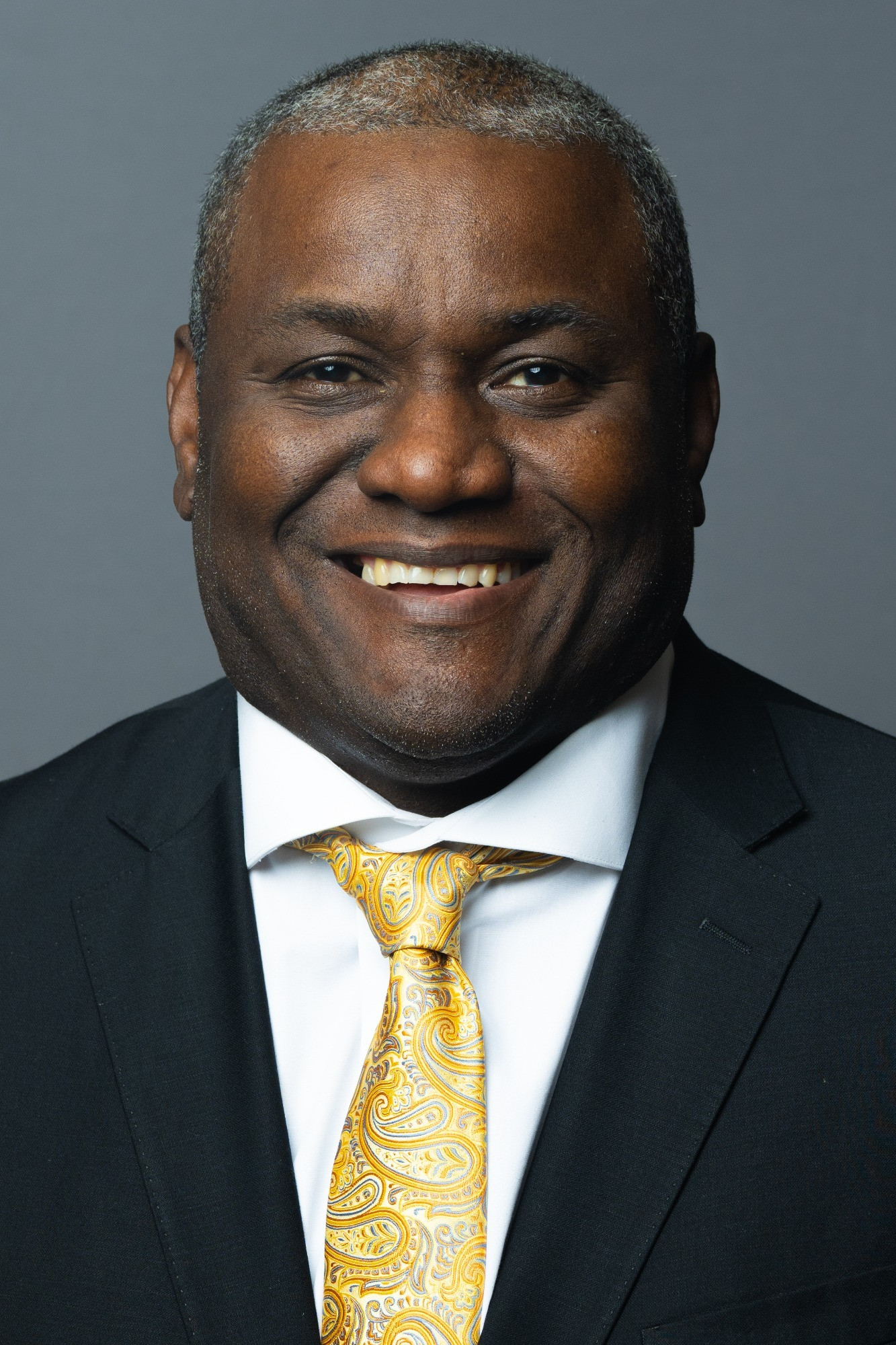 Tony Miller - Purdue Boilermakers - Official Athletics Website