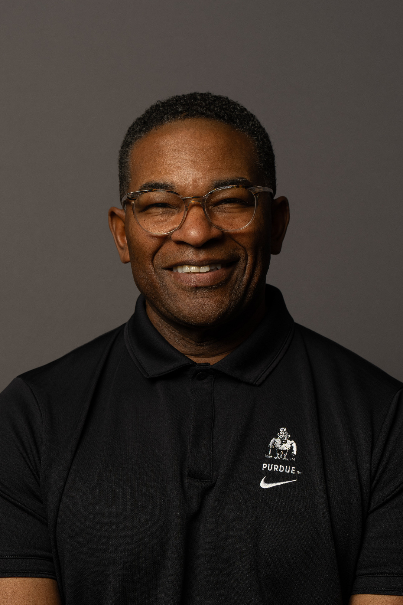 Cornell Ford - Purdue Boilermakers - Official Athletics Website