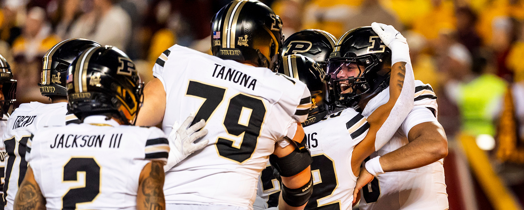 Game 7 Prep: Purdue Travels to Northwestern - Purdue Boilermakers ...