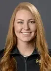 Mallory Baker - 2016 Softball Roster - Purdue Boilermakers - Official ...