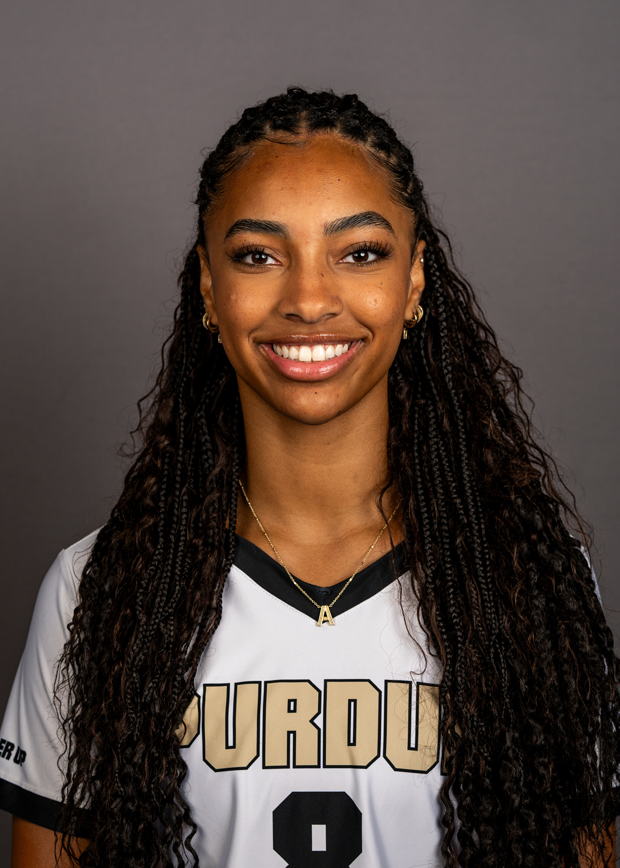 Isabelle Bardin - 2025 Volleyball Roster - Purdue Boilermakers ...