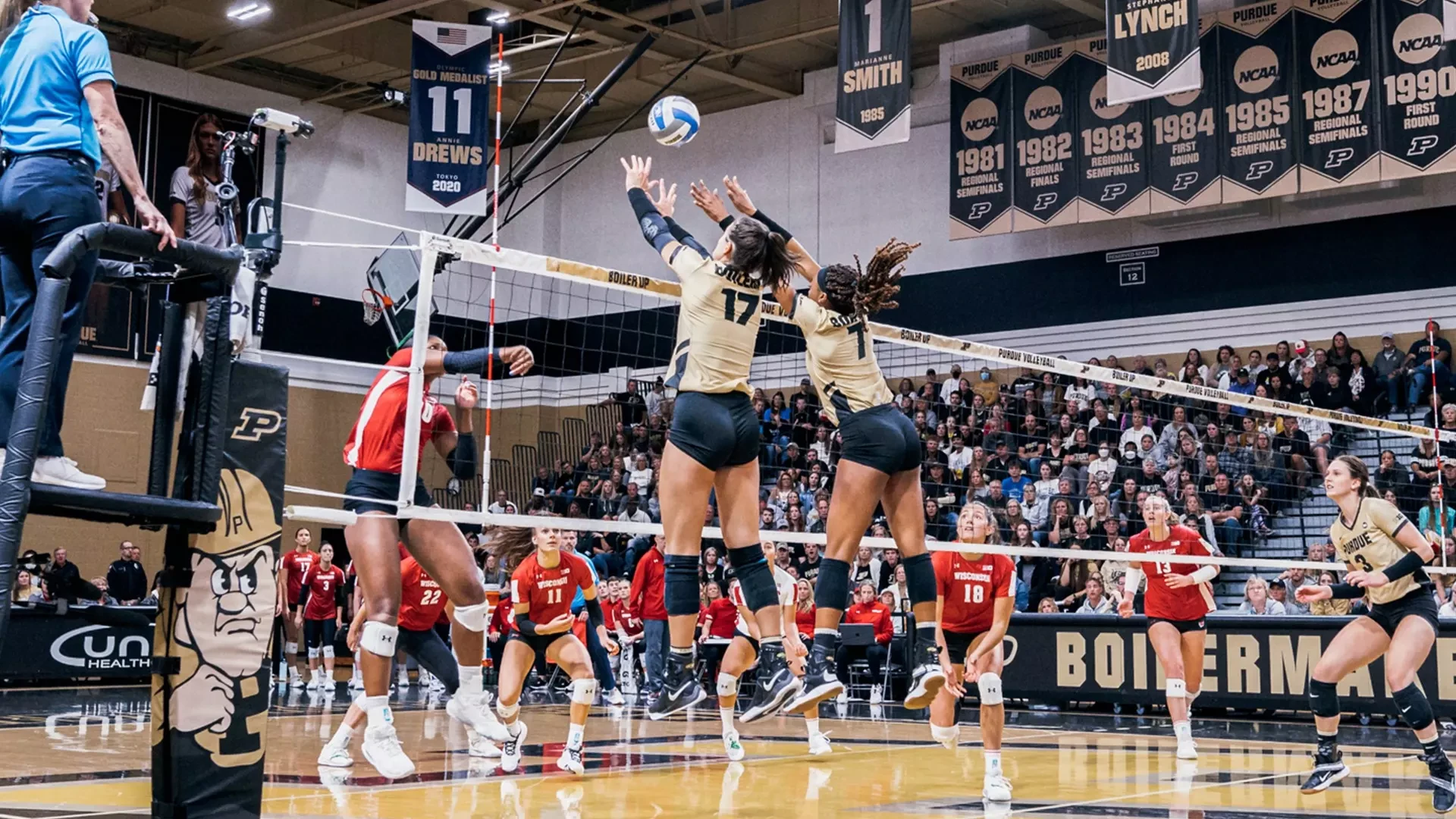 Chicoine, Colvin, Hudson Named to U21 Pan American Cup Roster - Purdue ...