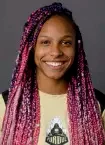 Chloe Abbott - 2017-18 Track & Field Roster - Purdue Boilermakers ...