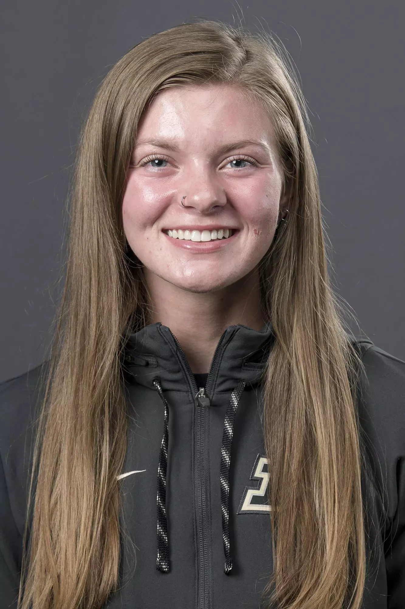 Mackenzie Barrett - 2020-21 Track & Field Roster - Purdue Boilermakers ...