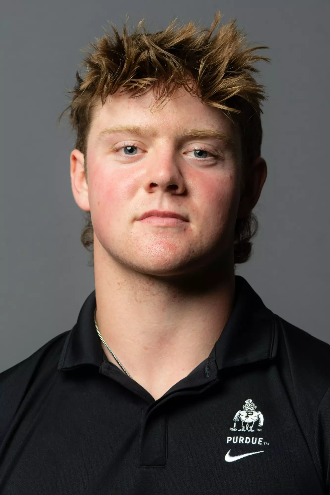 Andrew Adkison - 2024 Football Roster - Purdue Boilermakers - Official ...