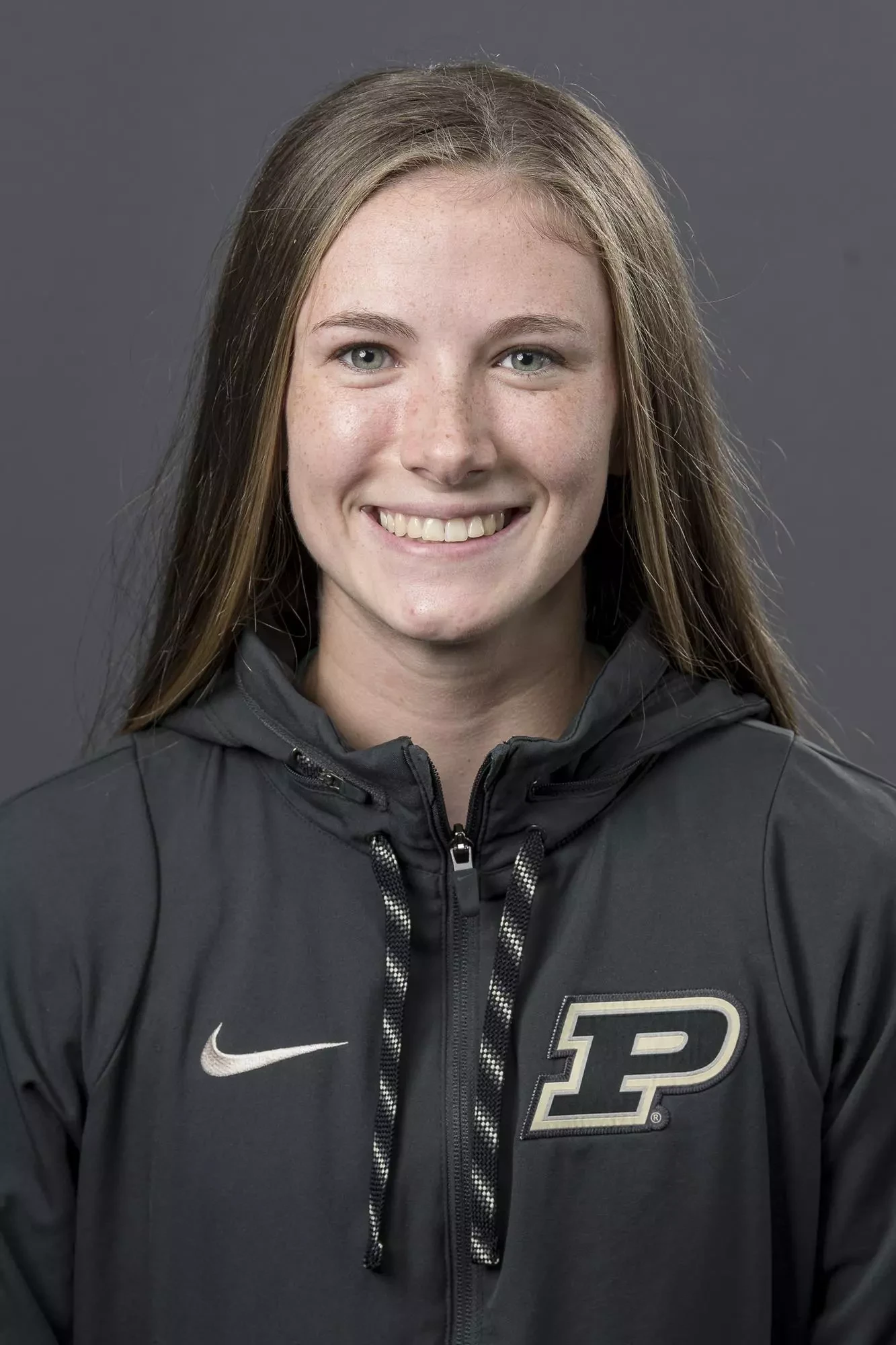 Jessica Bray - 2019-20 Track & Field Roster - Purdue Boilermakers ...