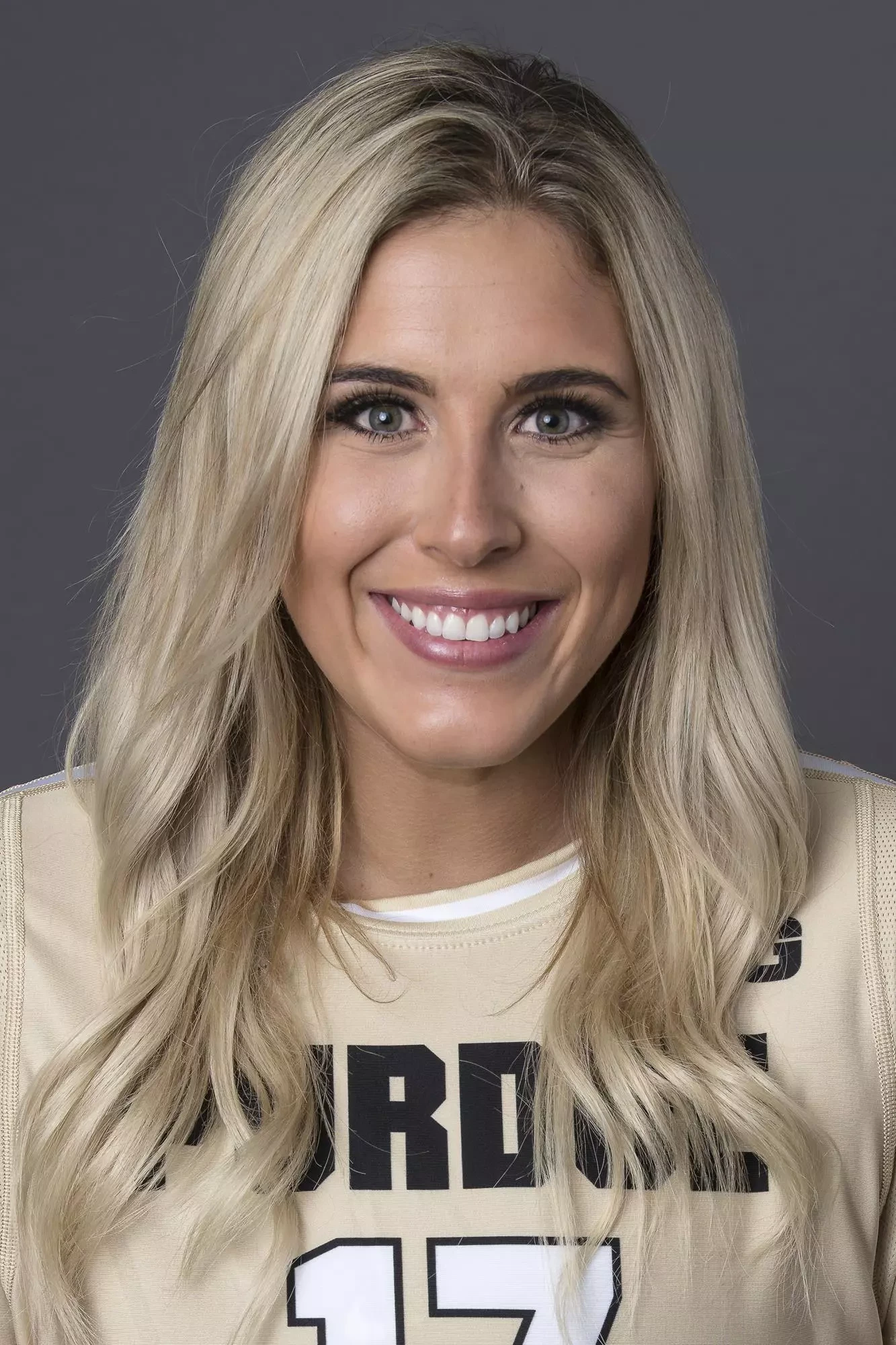 Blake Mohler - 2018 Women's Volleyball Roster - Purdue Boilermakers ...