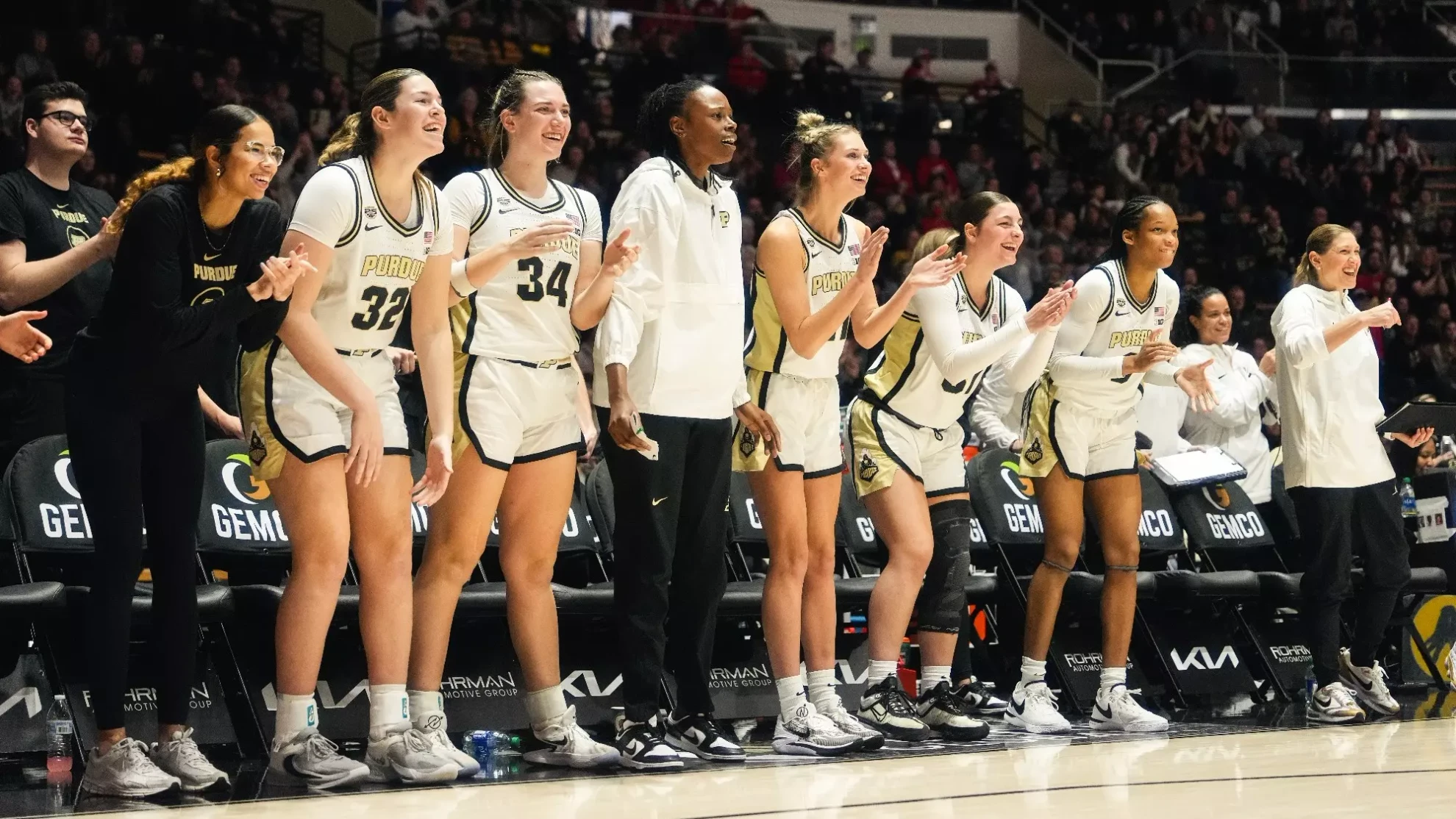 Purdue Opens WNIT at Butler Monday Night - Purdue Boilermakers ...