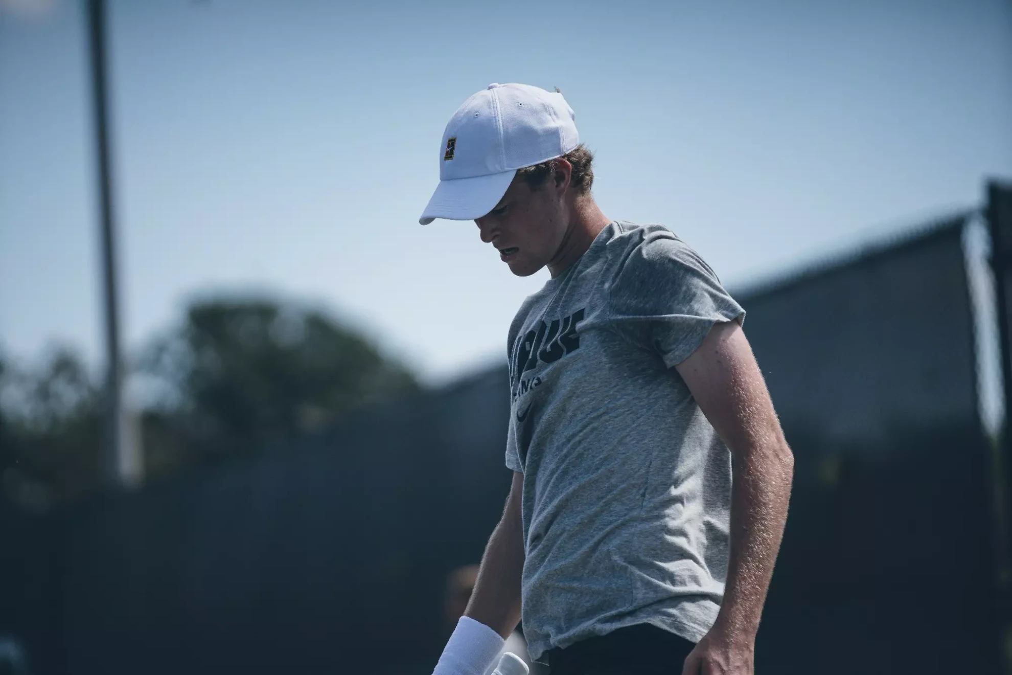 Villanger Advances in Consolation Draw - Purdue Boilermakers - Official ...