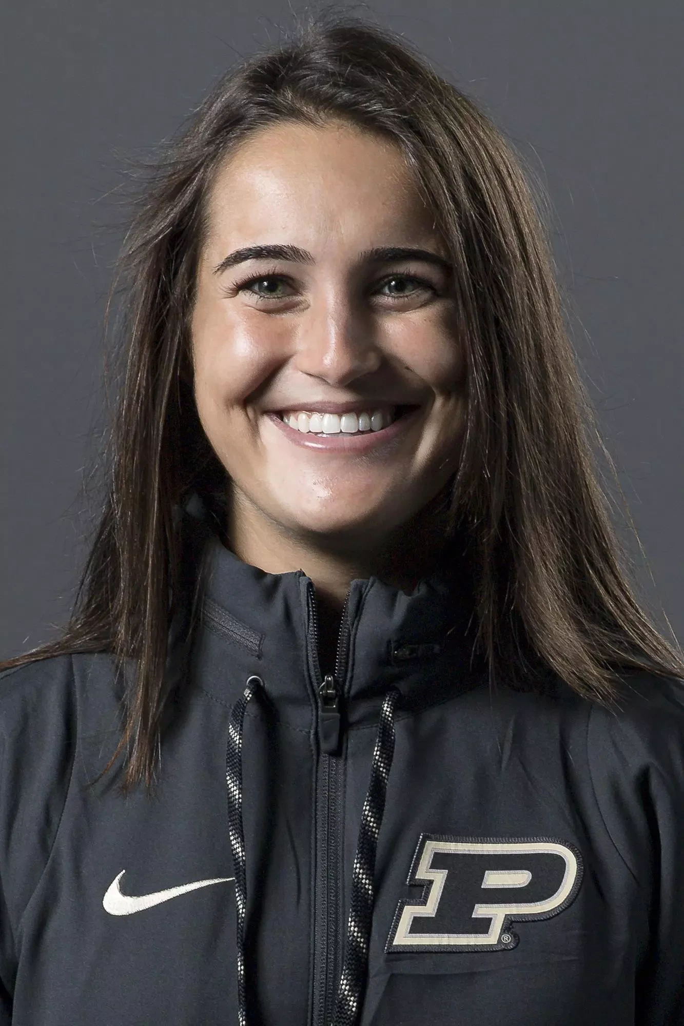 Faith Baer - 2020 Cross Country Roster - Purdue Boilermakers - Official ...