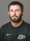 Pat Robinson - 2010-11 Wrestling Roster - Purdue Boilermakers ...