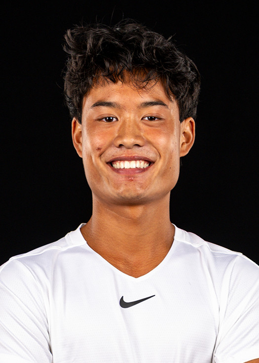 Jacob Lee - 2025-26 Men's Tennis Roster - Purdue Boilermakers ...