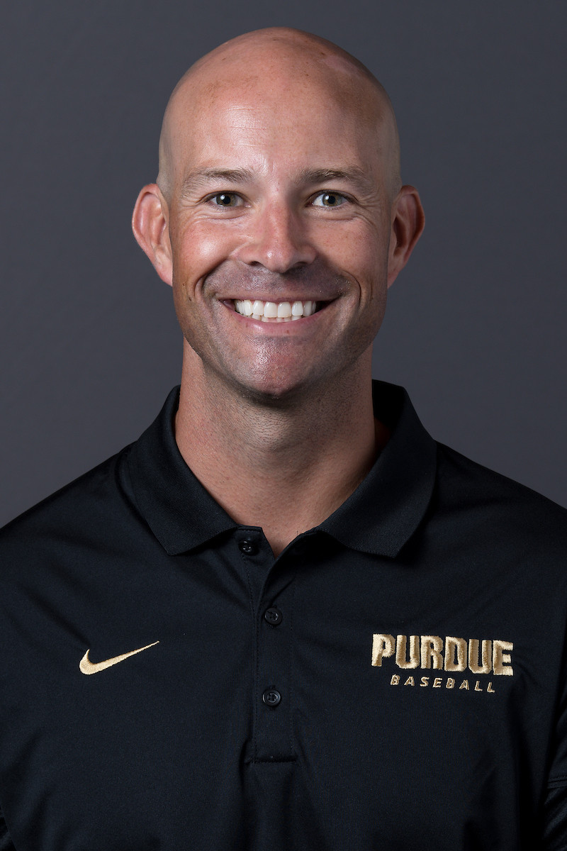 Elliott Cribby - Purdue Boilermakers - Official Athletics Website
