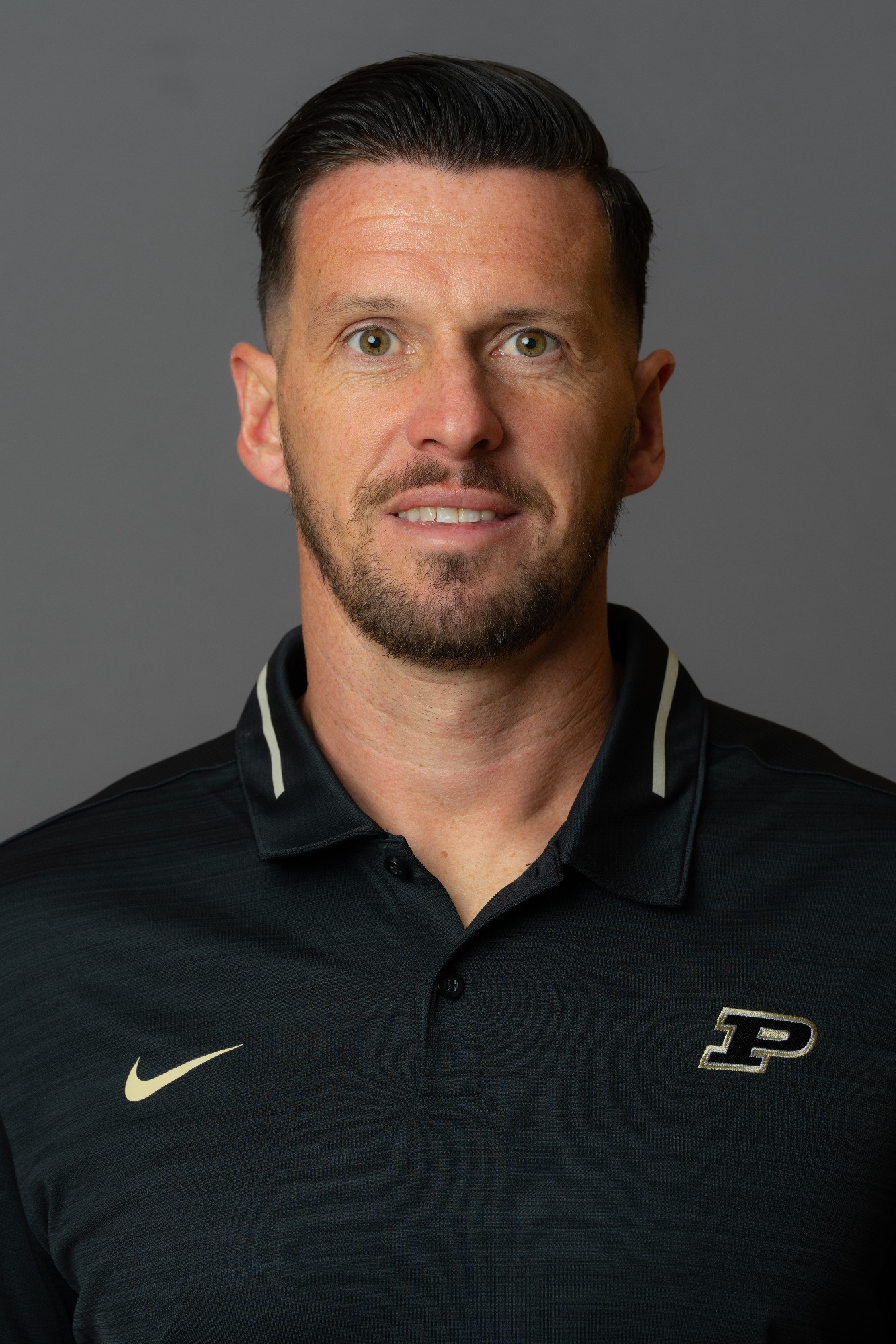 Richard Moodie - Purdue Boilermakers - Official Athletics Website