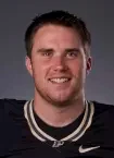 John Finch - 2008 Football Roster - Purdue Boilermakers - Official ...