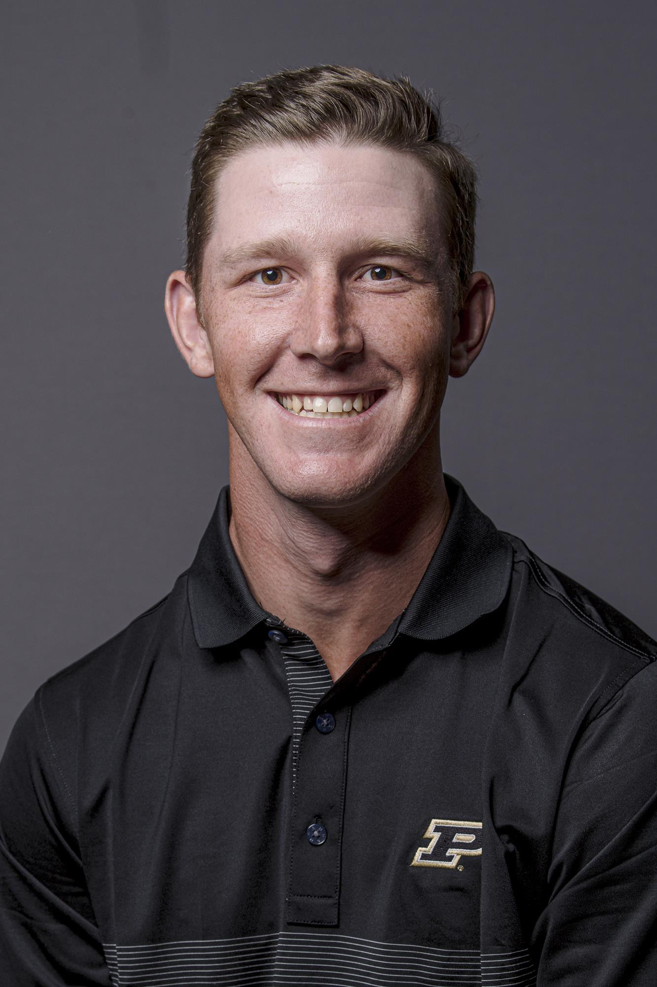 Austin Eoff - Purdue Boilermakers - Official Athletics Website