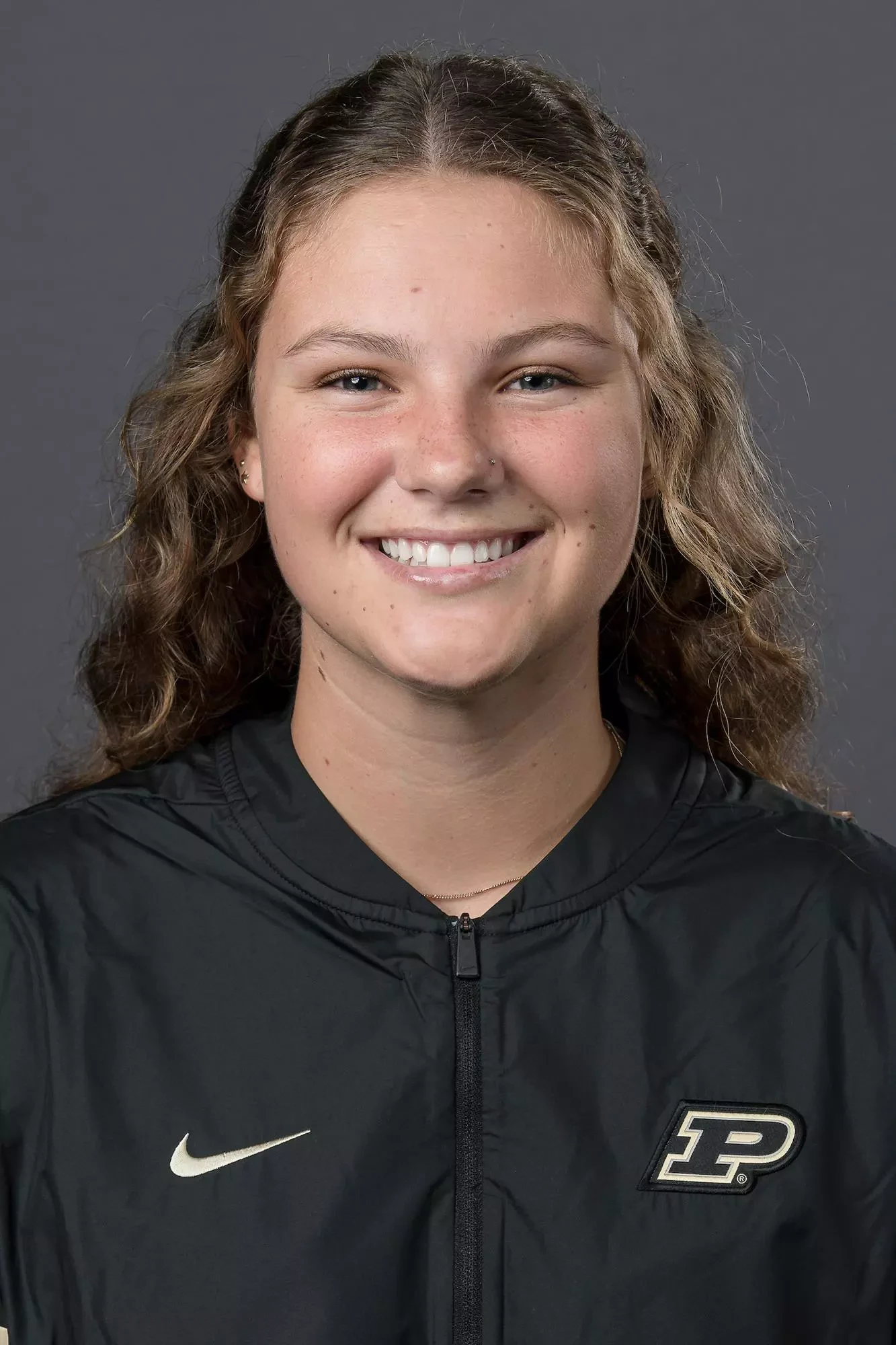 Kenzie Bolin - 2020 Softball Roster - Purdue Boilermakers - Official ...