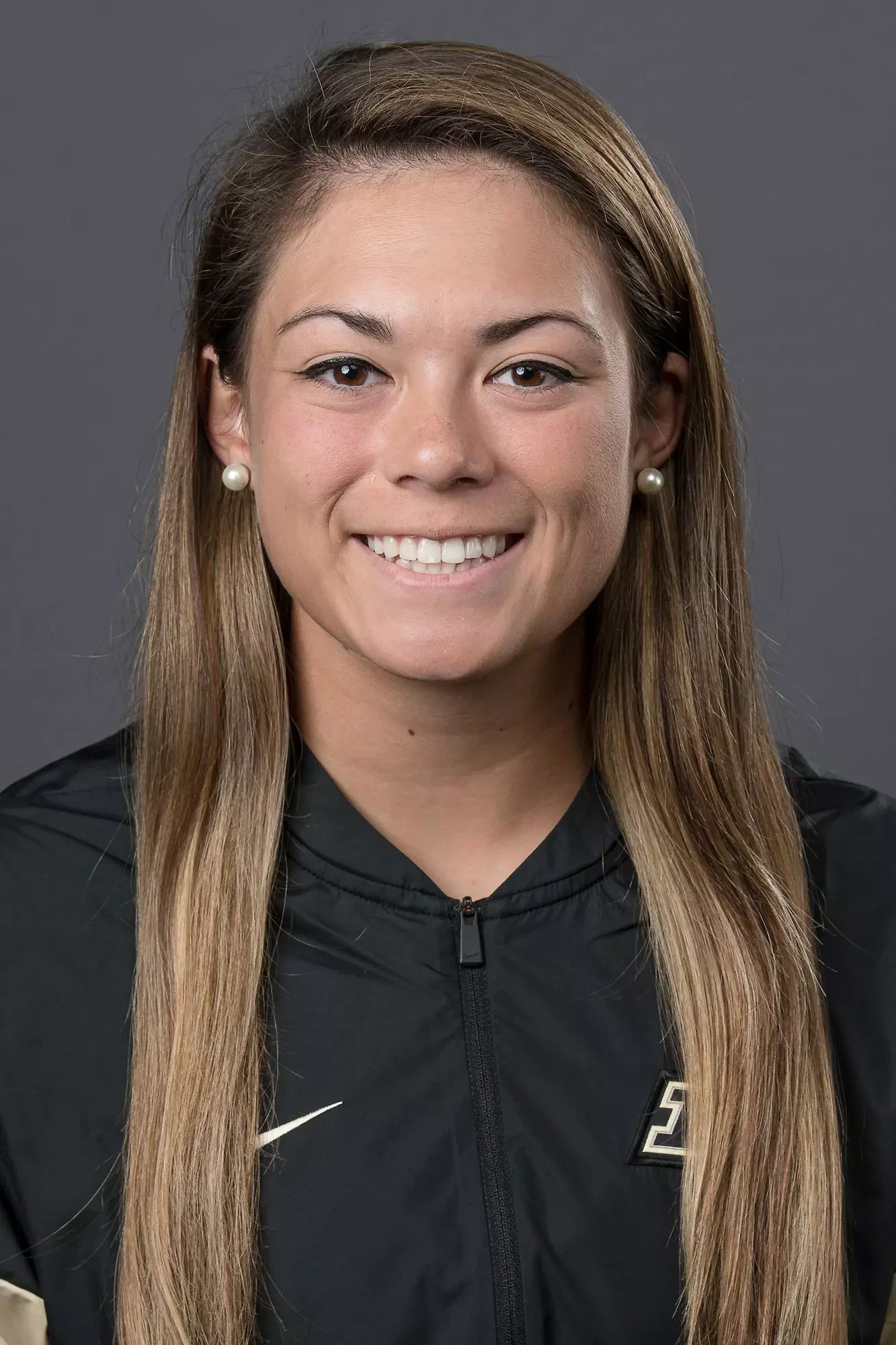 Becca Jones - 2020 Softball Roster - Purdue Boilermakers - Official ...