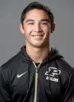 Jonathan Marmolejo - 2014-15 Wrestling Roster - Purdue Boilermakers ...