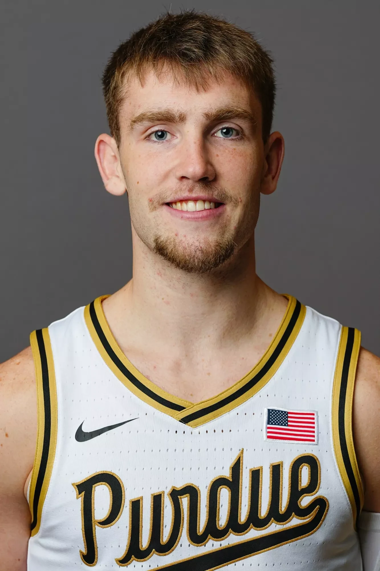 Braden Smith - 2023-24 Men's Basketball Roster - Purdue Boilermakers ...