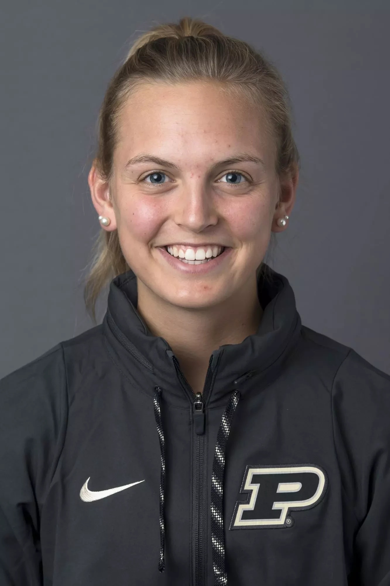 Emma Benner - 2018-19 Track & Field Roster - Purdue Boilermakers ...