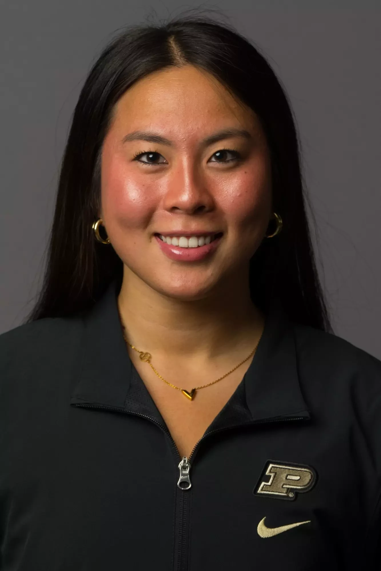 Kaylee Wu - 2024-25 Women's Swimming & Diving Roster - Purdue ...