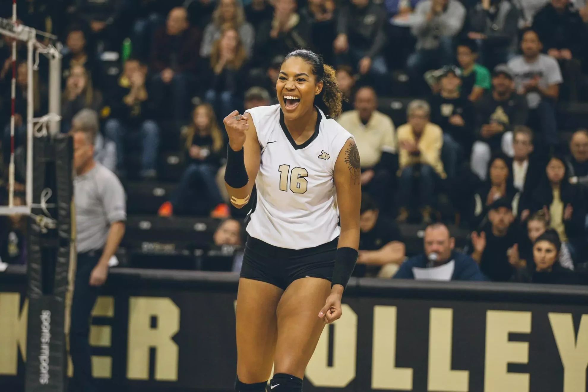 Atkinson, Nichol Sign with U.S. Indoor Pro Volleyball League - Purdue ...