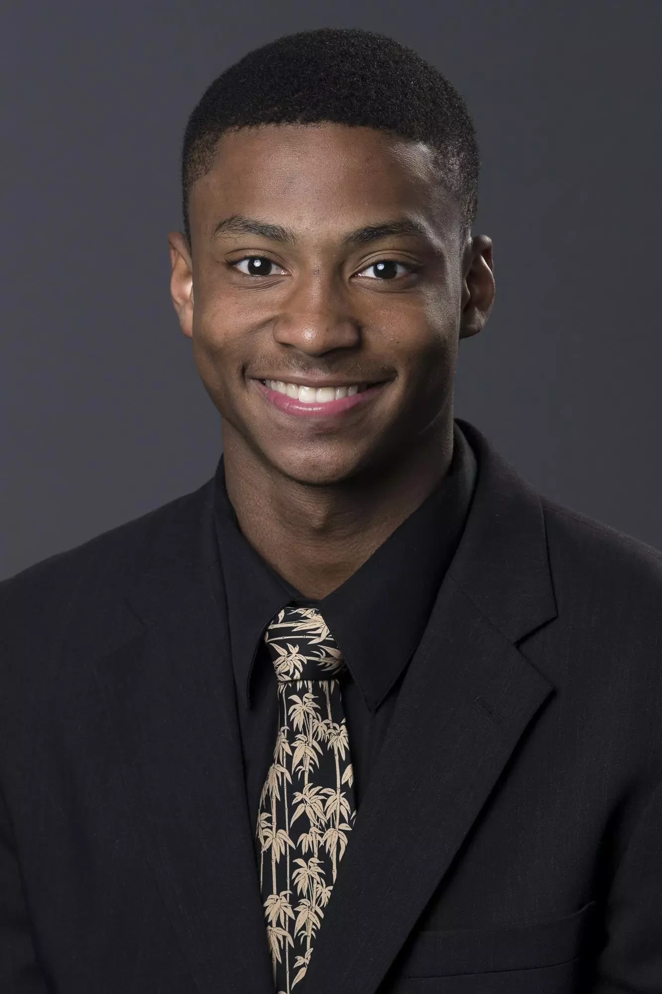 Byron Perkins - 2018 Football Roster - Purdue Boilermakers - Official ...