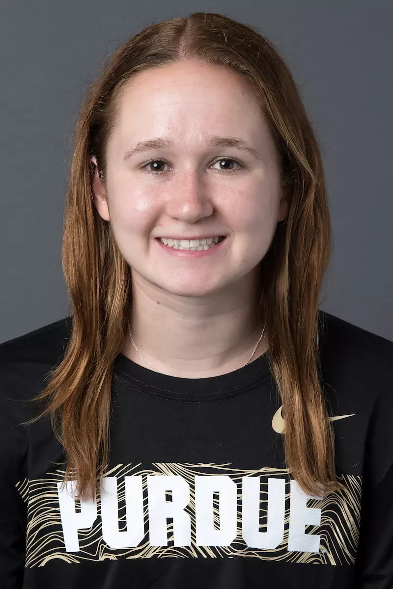 Emily Meaney - 2018-19 Women's Swimming & Diving Roster - Purdue ...