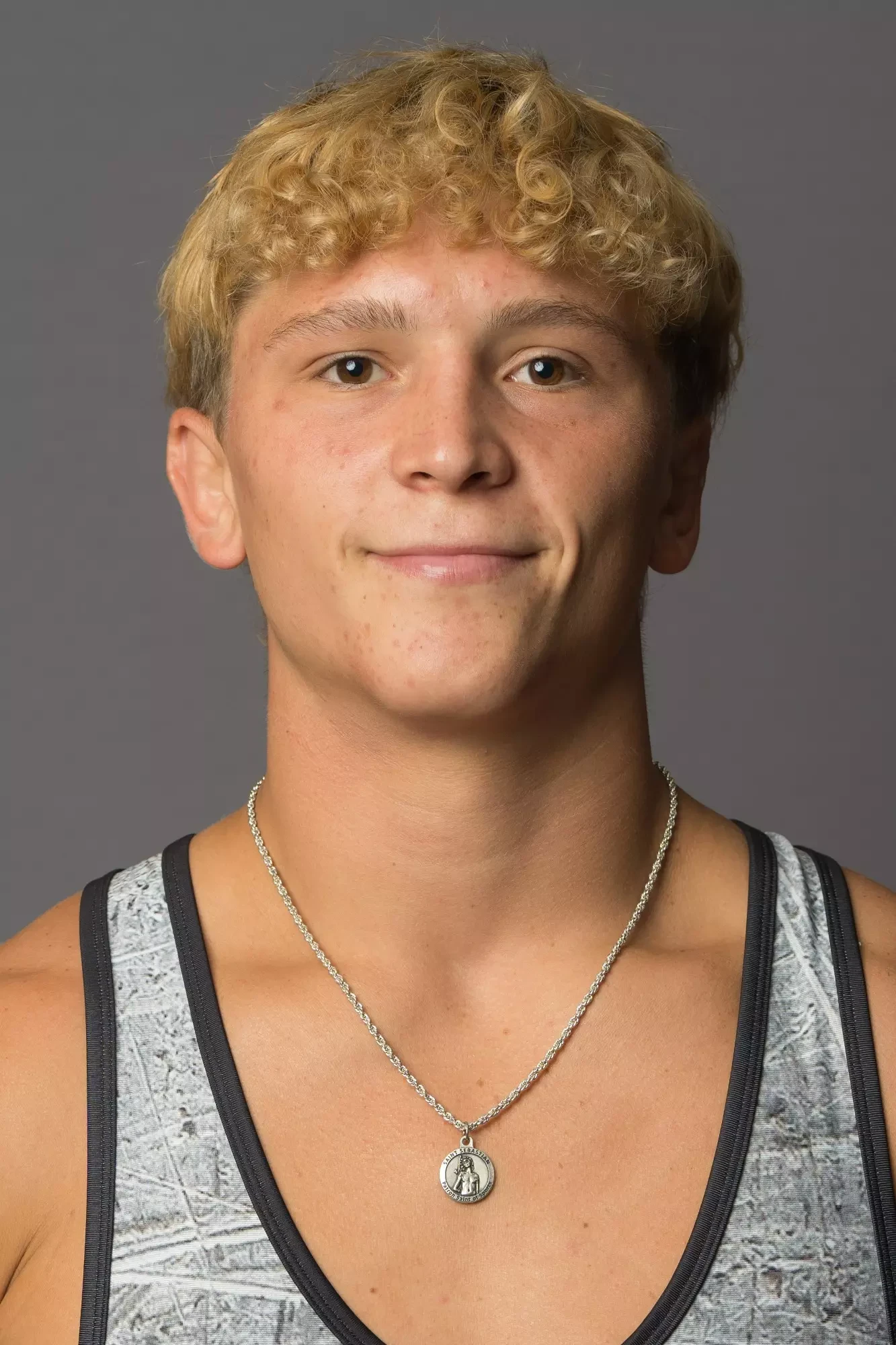 Isaac Ruble - 2024-25 Wrestling Roster - Purdue Boilermakers - Official ...