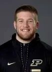 Jacob Aven - 2014-15 Wrestling Roster - Purdue Boilermakers - Official ...