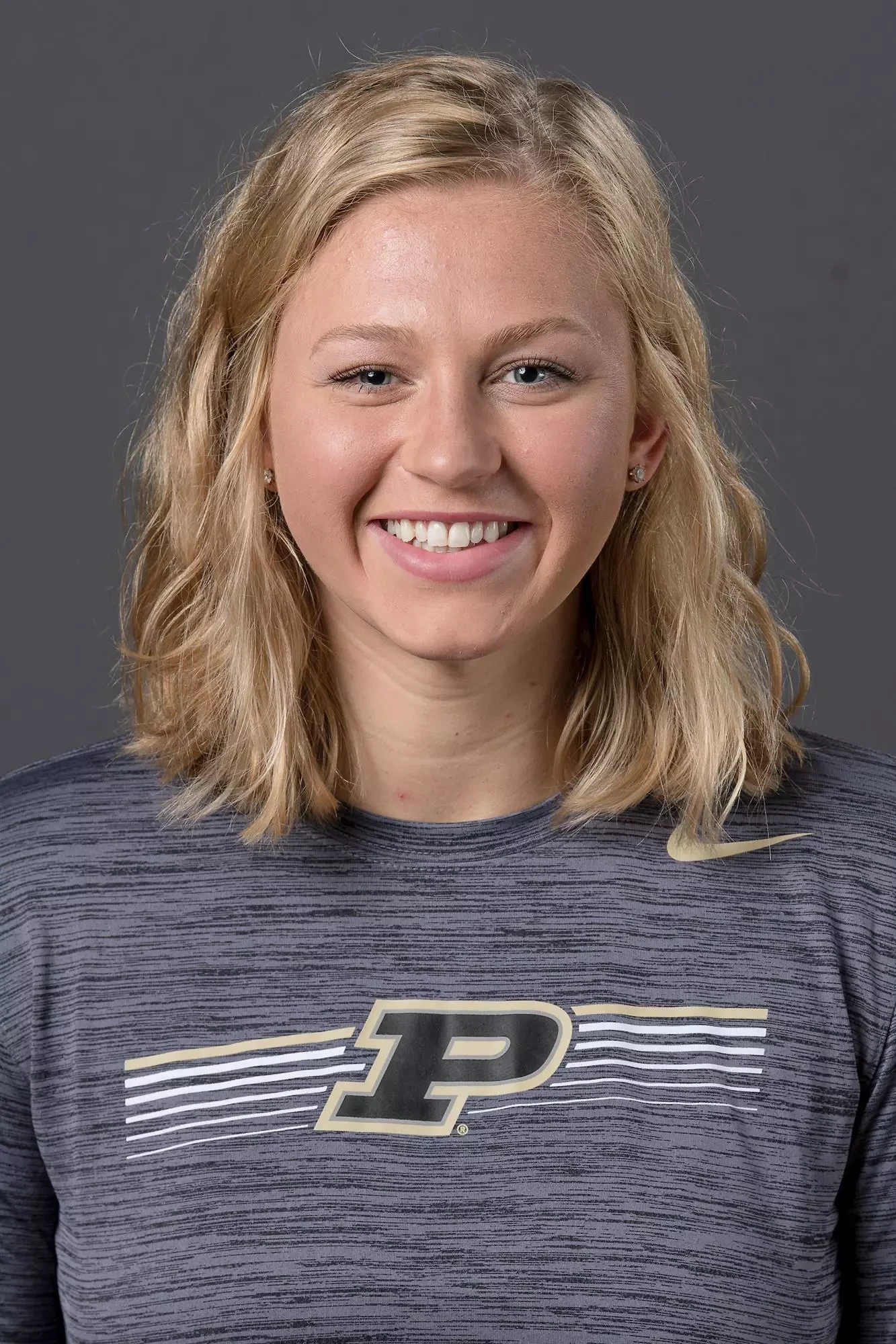 Gretta DeCoursey - 2019-20 Women's Swimming & Diving Roster - Purdue ...