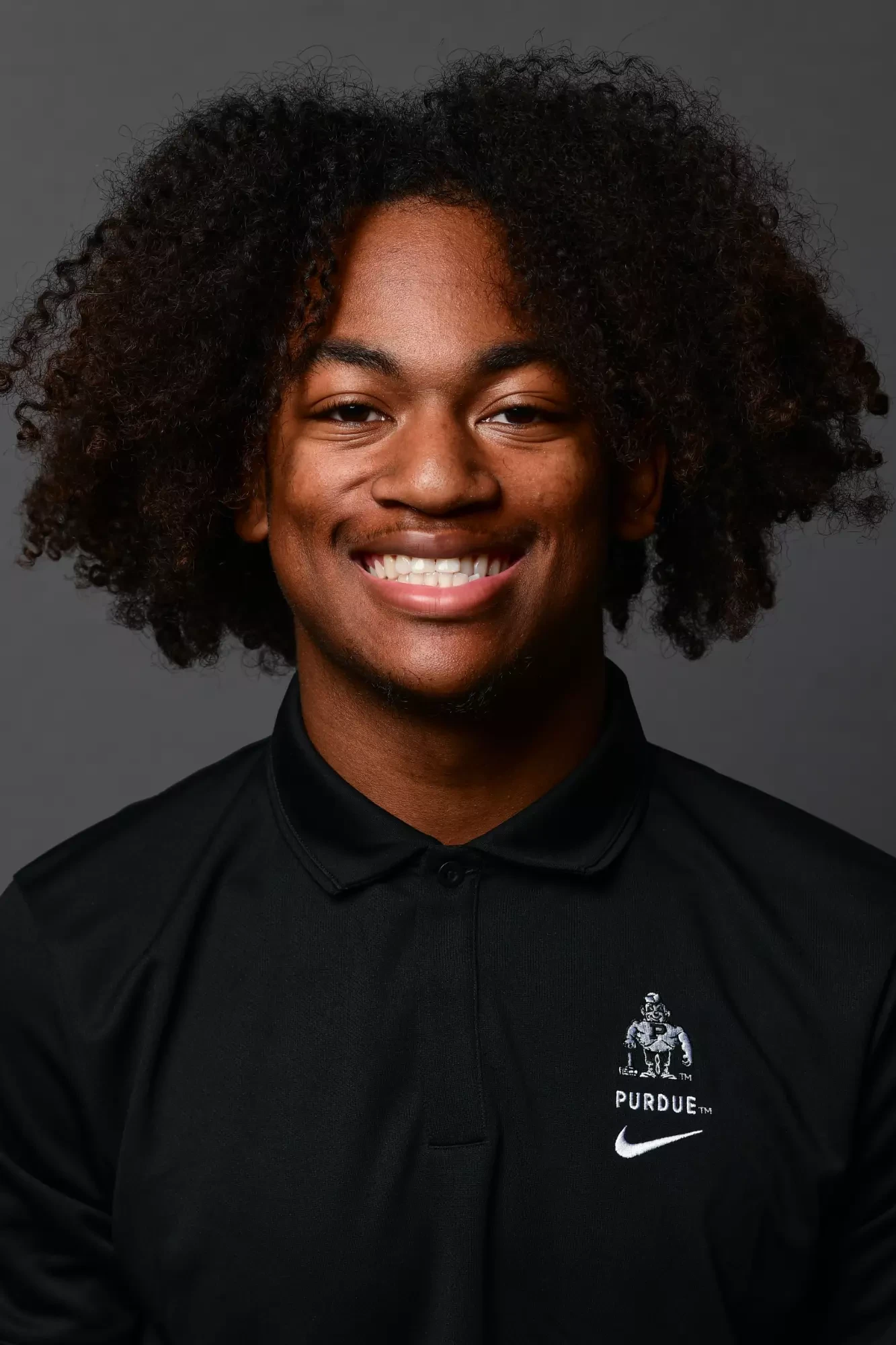 Christian Womack - 2023 Football Roster - Purdue Boilermakers ...