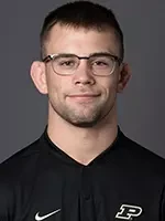 Dylan Lydy - 2018-19 Wrestling Roster - Purdue Boilermakers - Official ...