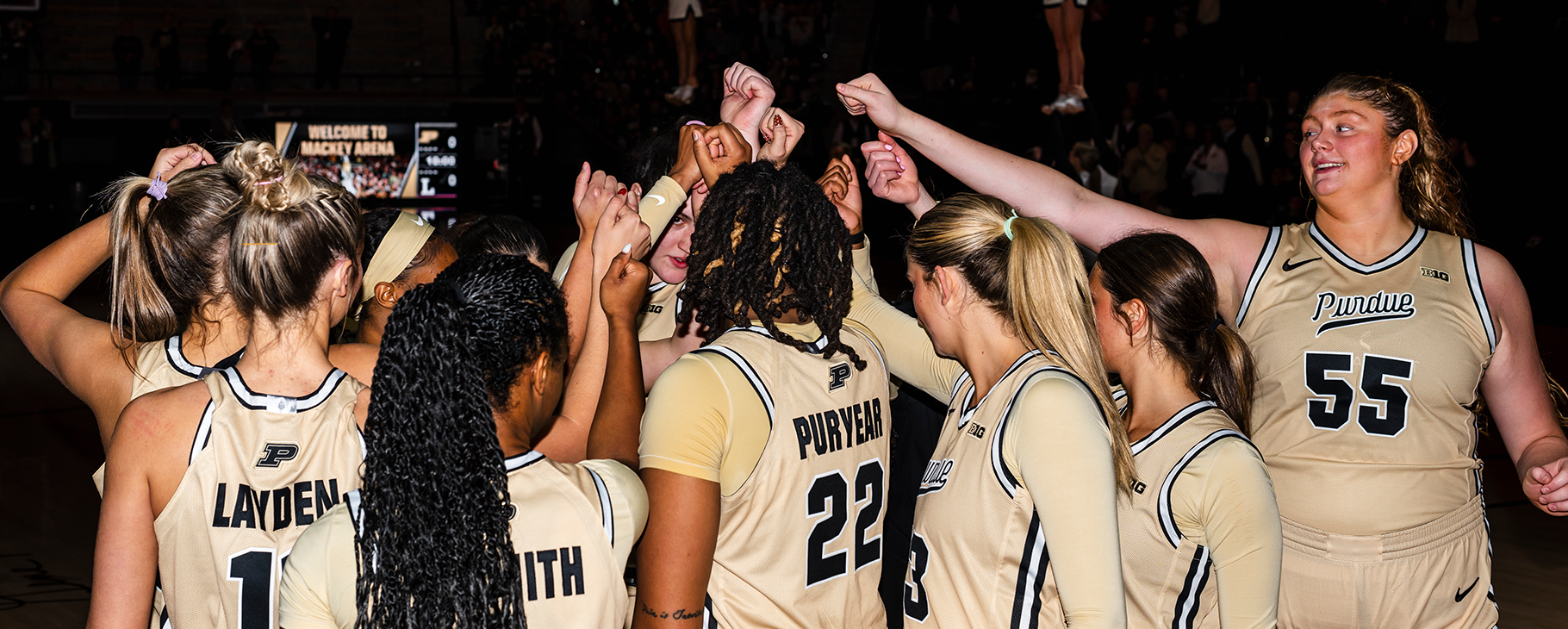 Purdue Hosts Indiana for Barn Burner Trophy Game Sunday on BTN - Purdue ...