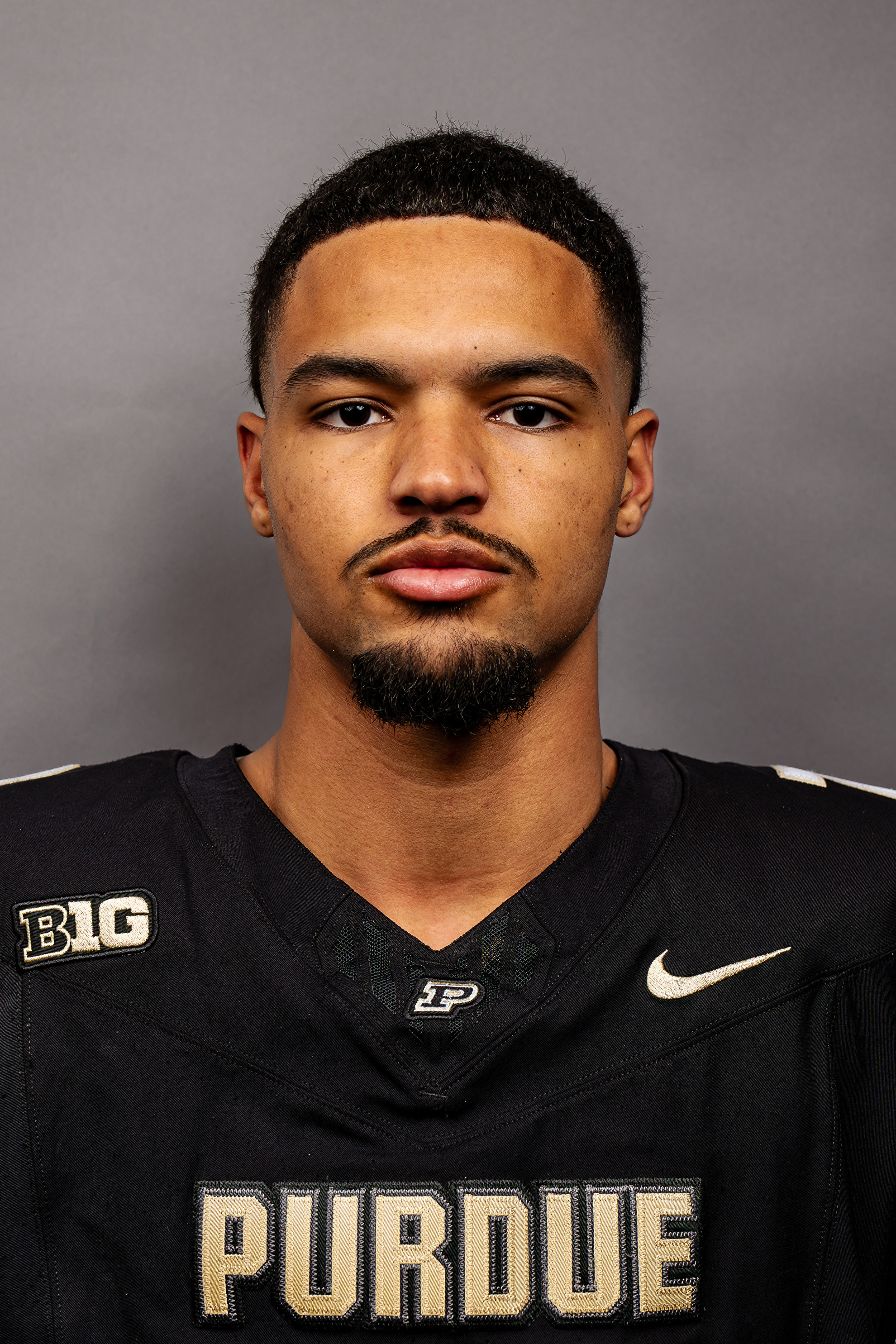Don Saunders - 2026 Football Roster - Purdue Boilermakers - Official ...