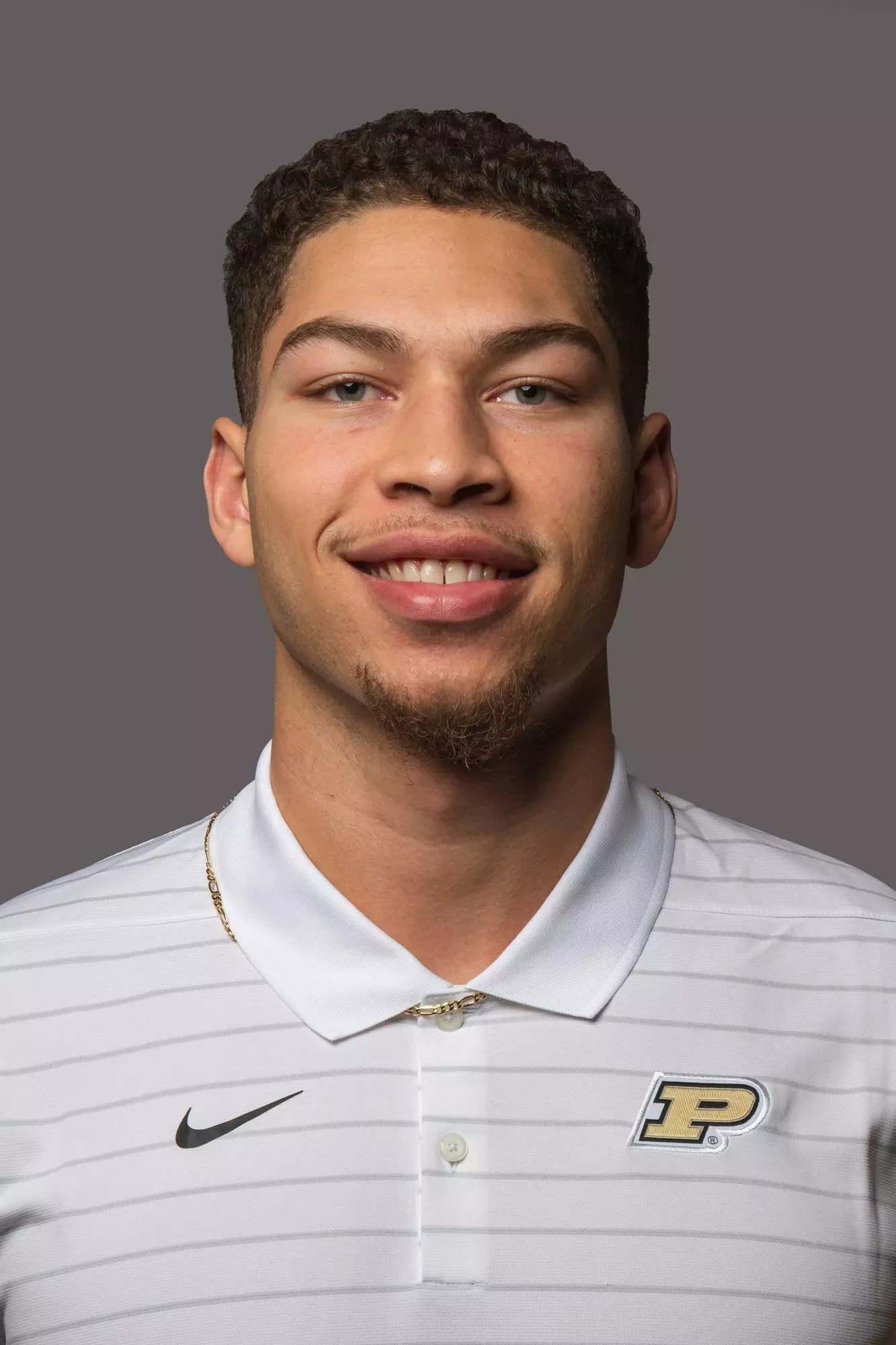 Mason Gillis - 2021-22 Men's Basketball Roster - Purdue Boilermakers ...