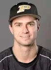 Jordan Lewis - 2015 Baseball Roster - Purdue Boilermakers - Official ...