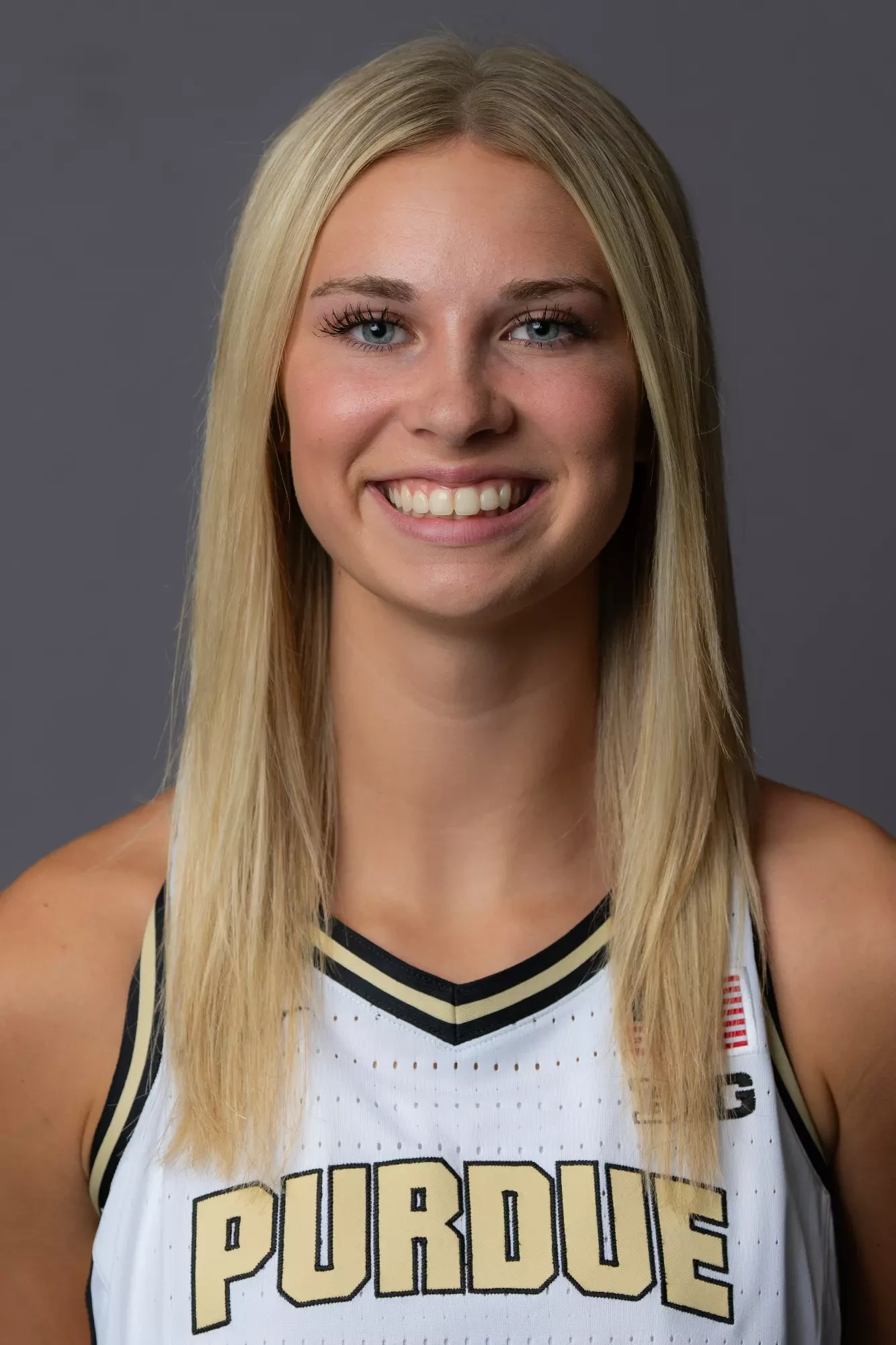 McKenna Layden - 2023-24 Women's Basketball Roster - Purdue ...