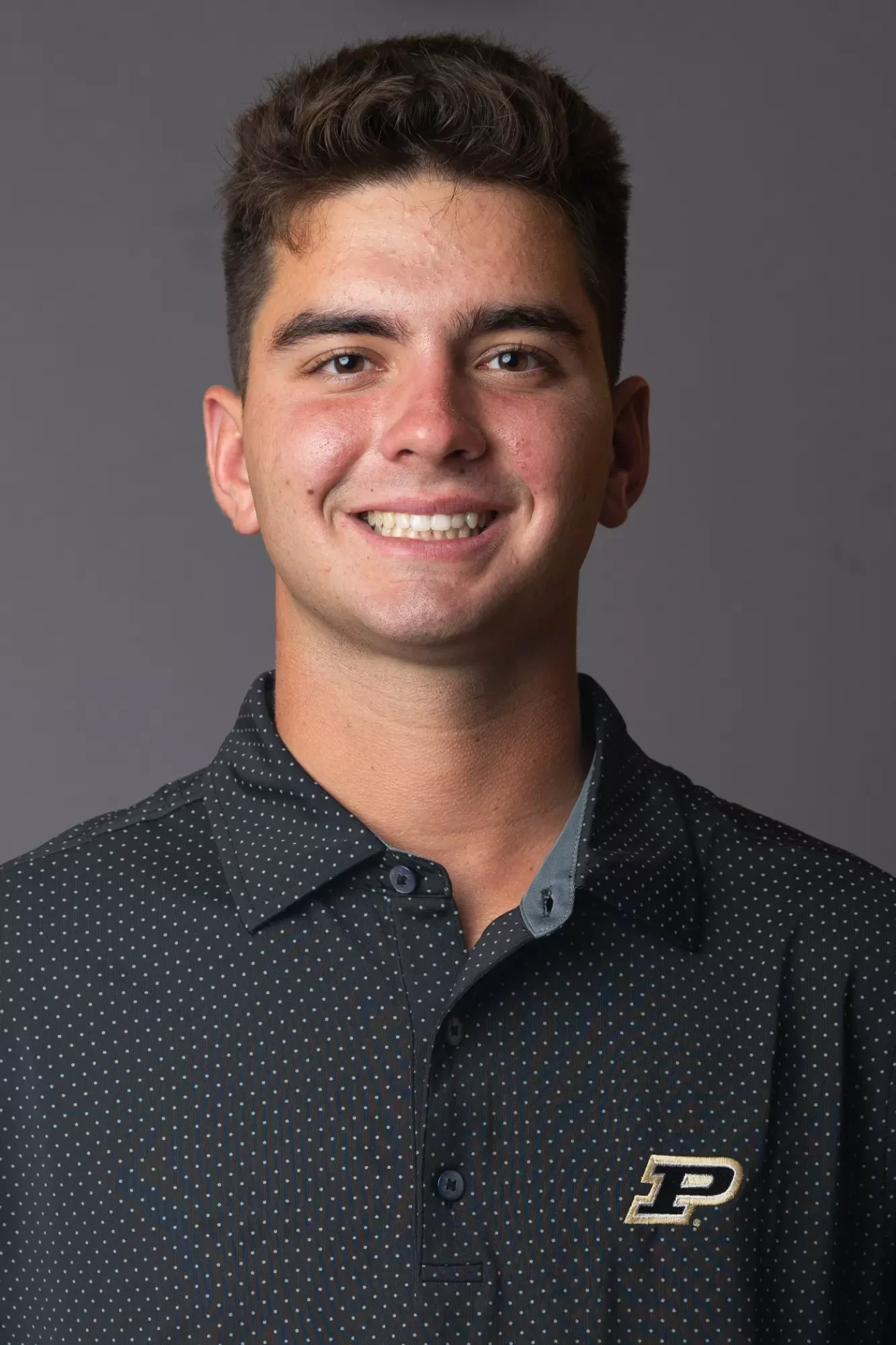 Andrew White - 2023-24 Purdue Men's Golf Roster - Purdue Boilermakers ...