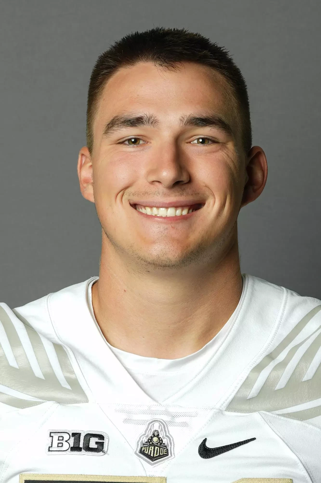 Nick Taylor - 2022 Football Roster - Purdue Boilermakers - Official ...